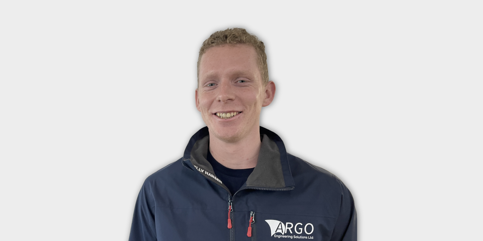 Our Team - Argo Engineering Solutions Ltd.