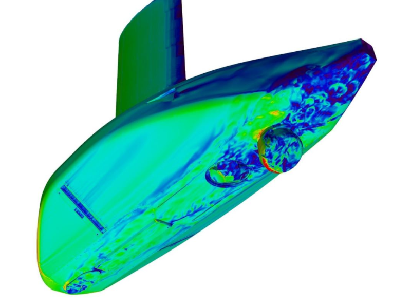 2 - Sensor Gondola - Argo Engineering Solutions Ltd.