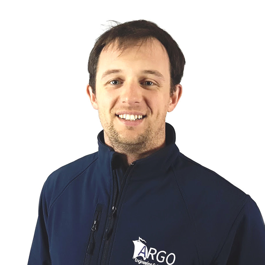 Adam - Argo Engineering Solutions Ltd.