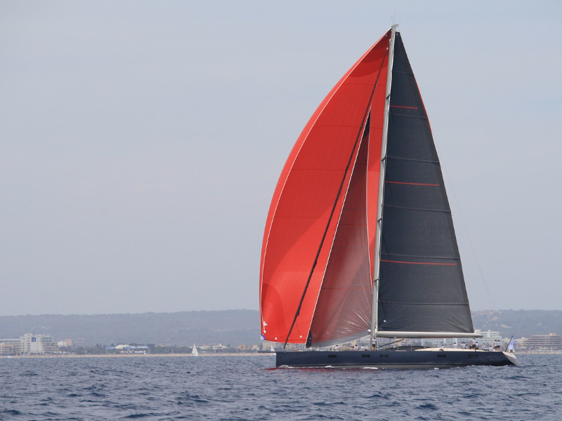 Keel failure investigation and rebuild review - Argo Engineering ...