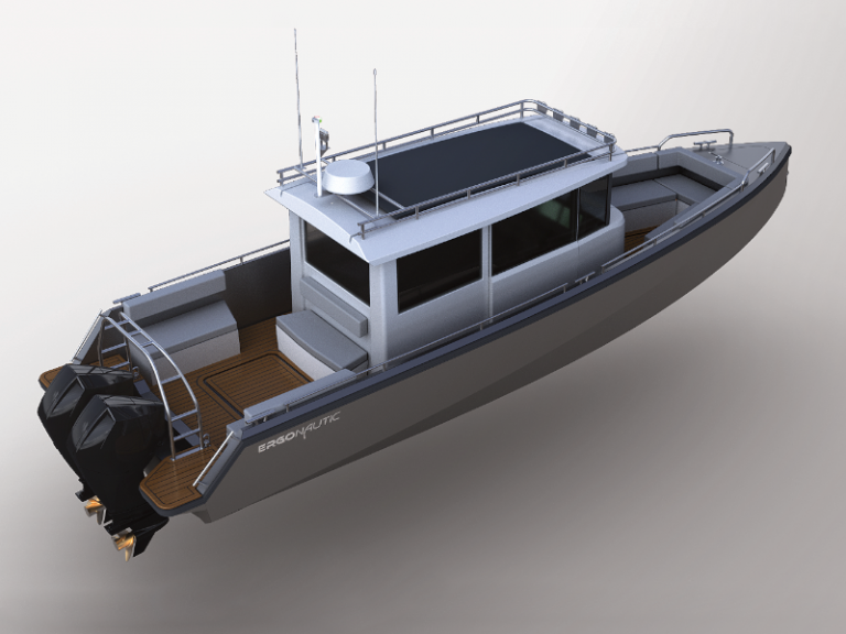 Our Projects - Argo Engineering Solutions Ltd.