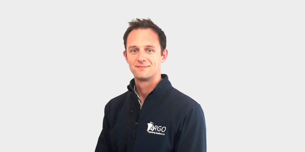 Our Team - Argo Engineering Solutions Ltd.