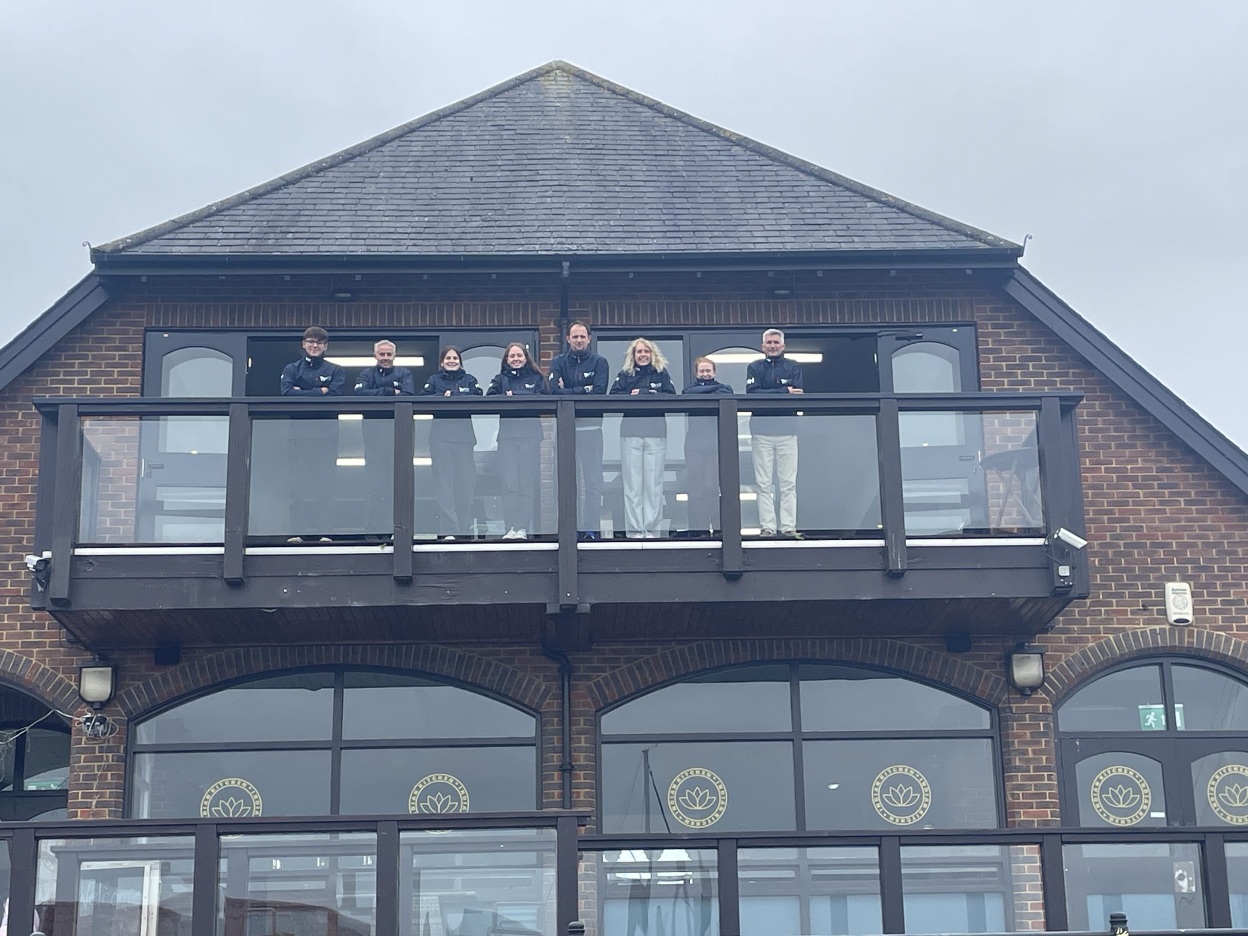 Relocation to a larger, waterfront office - Argo Engineering Solutions Ltd.