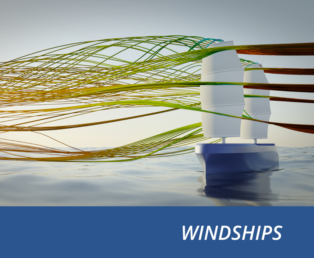 Windships - Argo Engineering Solutions Ltd.
